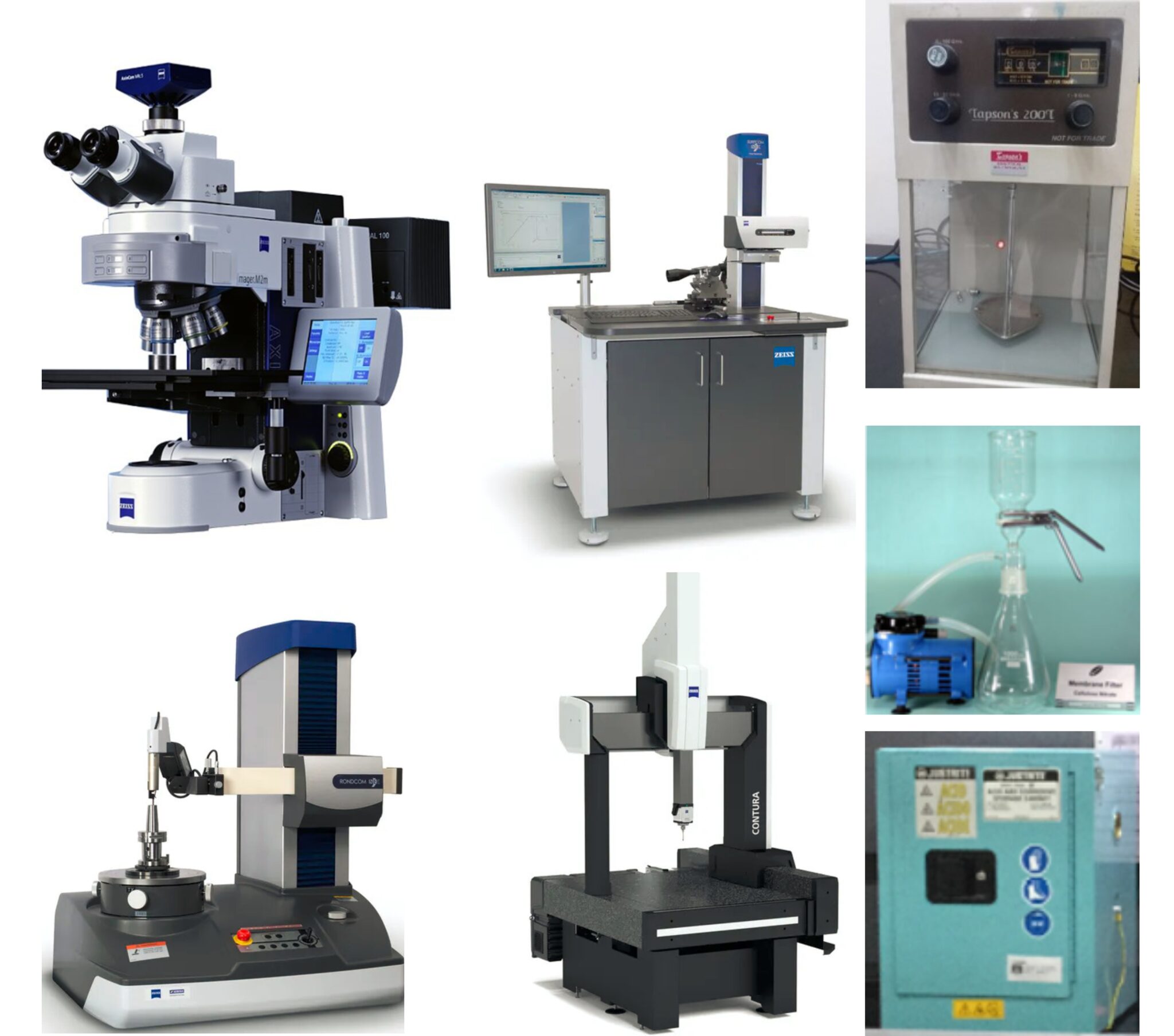 Technology – PRK Ancillaries India Pvt. Ltd.